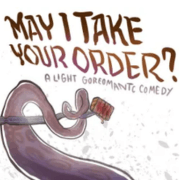 May I Take Your Order: Surreal Restaurant Horror Visual Game